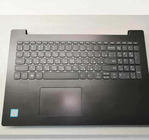 Lenovo IdeaPad 320-15ISK