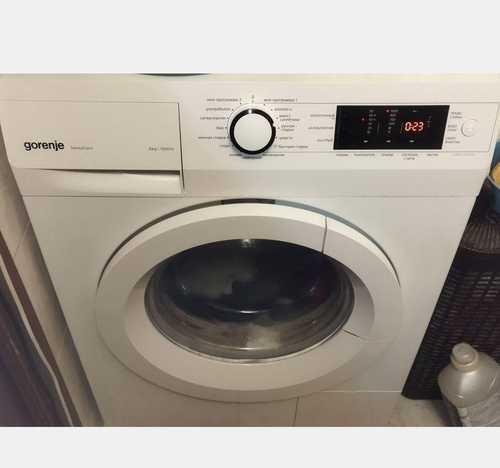 Gorenje W65Z03/S на разбор