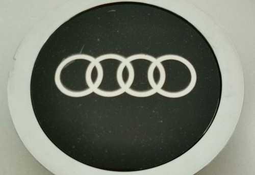 1шт Audi колпак для литых дисков 147мм