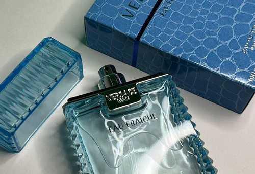 Духи Versace Man Eau Fraiche