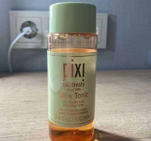 Pixi glow tonic тоник