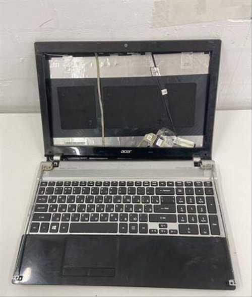 Ноутбук Acer V3-571G на запчасти