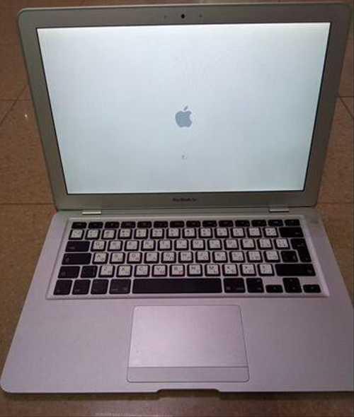 Ноутбук Apple MacbookAir13 A1304 Арт.002667950122