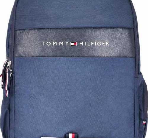 Рюкзак мужской Tommy hilfiger