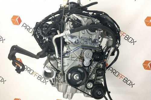 Двигатель M270 Mercedes CLA/GLA/A-class 1.6 turbo