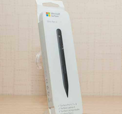 Microsft Surface slim pen 2 стилус