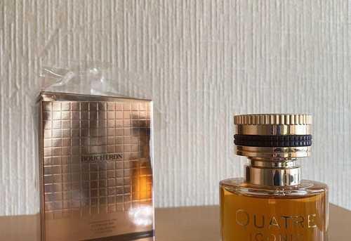 Boucheron Quatre Iconic