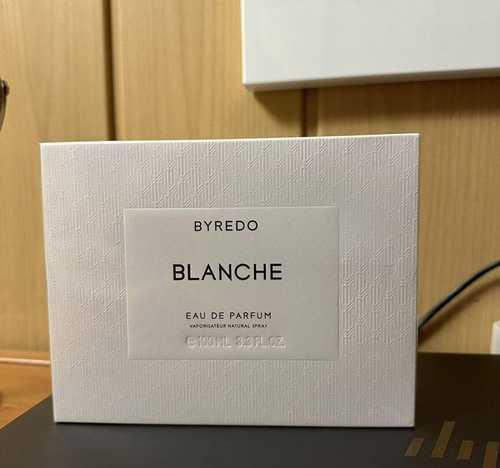 Byredo blanche