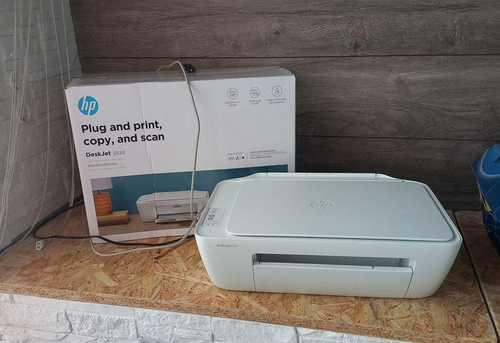 Мфу HP Deskjet 2320