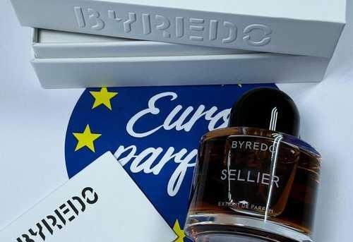 Byredo - Sellier 50ml