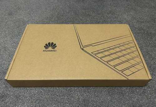 Новый ноутбук Huawei MateBook D16 mclf-X 53013WXE