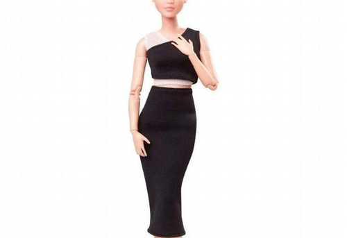 Кукла Barbie Looks брюнетка GXB29