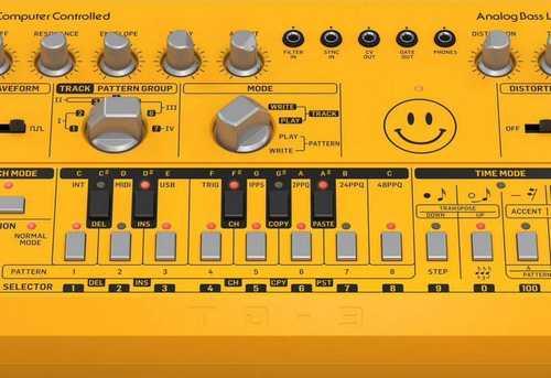 Behringer td 3