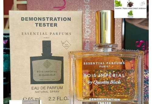 Тестер Bois Imperial Essential Parfums