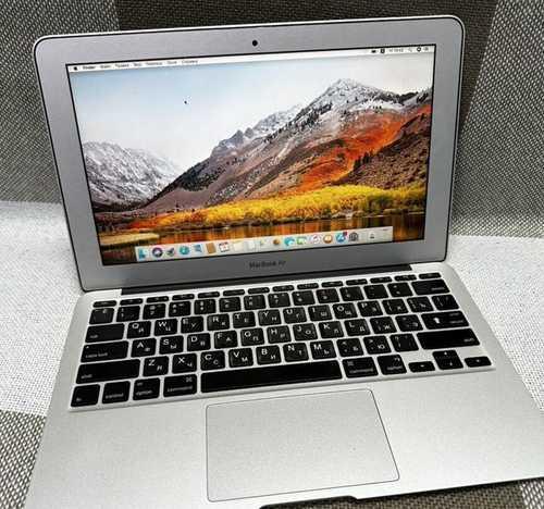 MacBook Air 11 2011 (т98208)