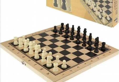 Шахматы новые(24x12x3)