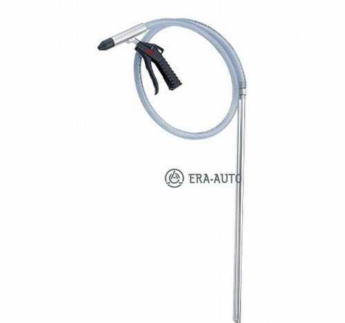 Mighty-seven SX-3103 Пистолет пескоструйный, со шлангом