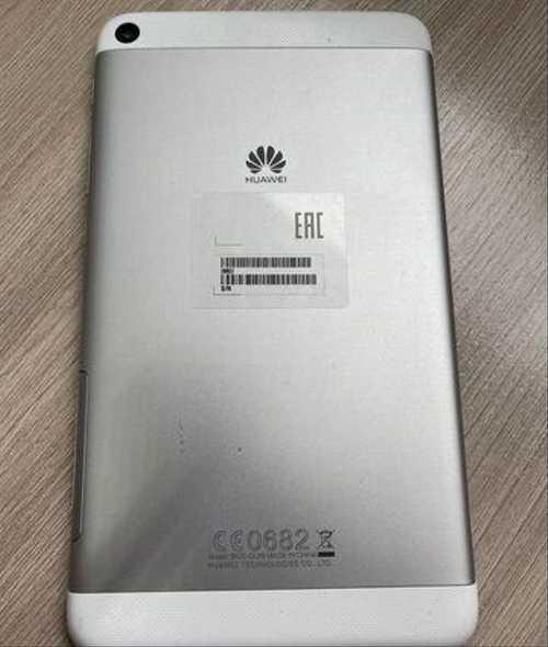 Планшет Huawei MediaPad T2 7.0 8Gb на запчасти