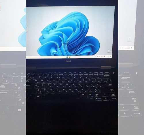 Dell latitude 7270