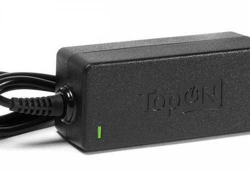Зарядка TopOn для Sony Vaio 10.5V 1.9A 20W 4.8x1.7