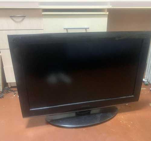 Телевизор toshiba 32DV703R