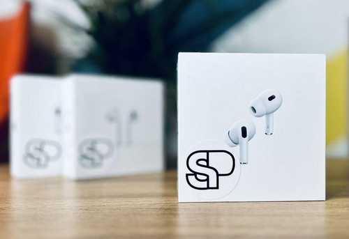 Apple AirPods Pro 2 New