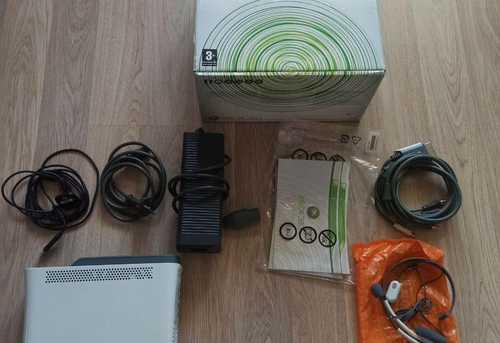 Xbox 360 go pro прошитый