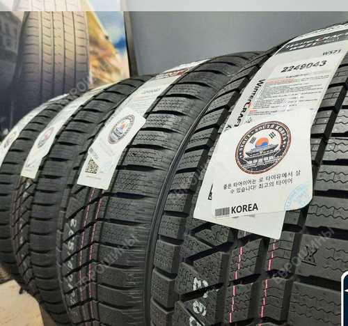 Kumho WinterCraft WS71 245/60 R18 105H