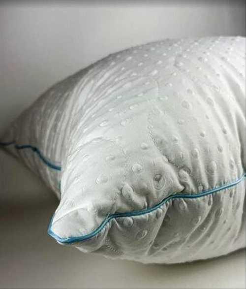 Новая мягкая подушка