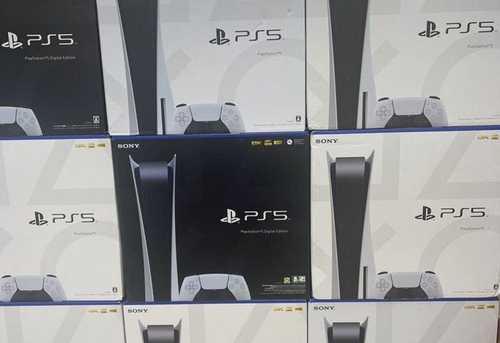 Sony PlayStation 5