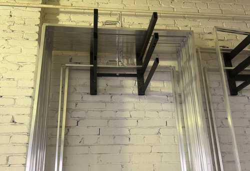 Frost frame фростовая рама