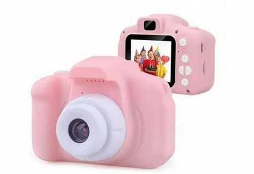 Детский цифровый фотоаппарат x200+