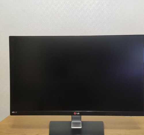Монитор LG IPS277L-PNY