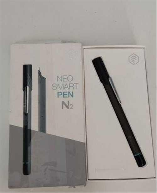 Neo smart pen 2