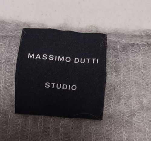 Massimo dutti джемпер женский