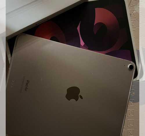 iPad air 5 2022 64gb