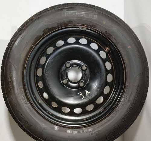 Pirelli Cinturato P1 Verde 195/65 R15