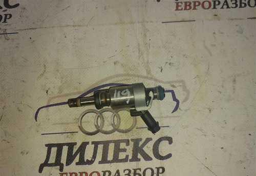 Форсунка инжекторная электрическая Audi Q5
