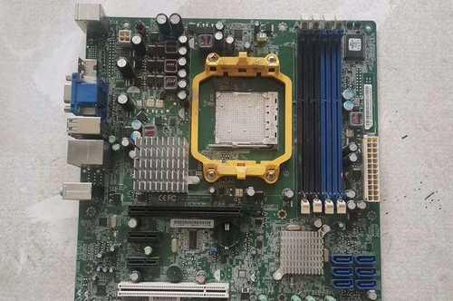 Материнская плата acer RS880M05 A1-1.0 6ksmh