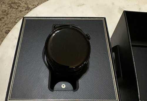 SMART часы huawei watch 4