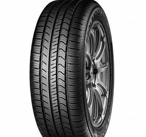 Yokohama Geolandar X-CV G057 255/55 R19 111W