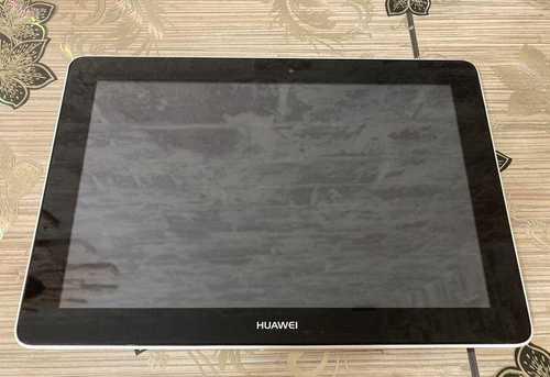 Планшетный компьютер Huawei MediaPad 10 link