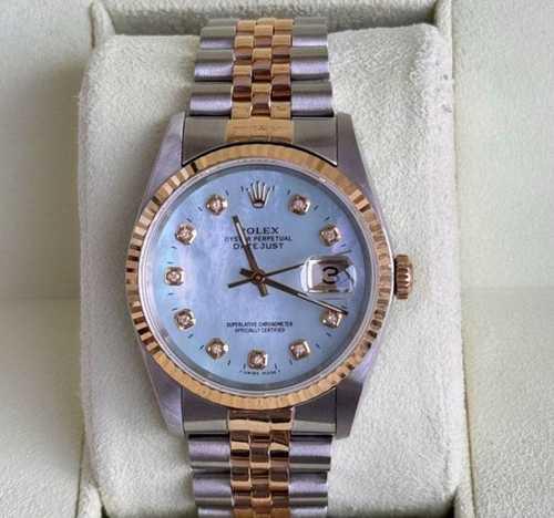 Часы Rolex