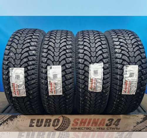 Antares Grip 60 Ice 225/60 R17 102H