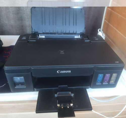 Принтер Canon Pixma G1400