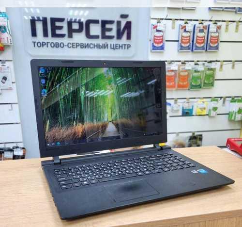 Ноутбук Lenovo ideapad 100-15iby