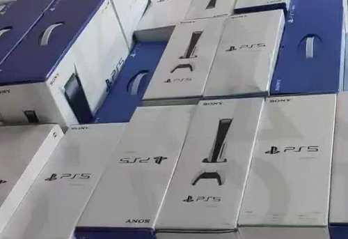 Sony Playstation 5 (ultra hd-blue ray) cfi 1200a
