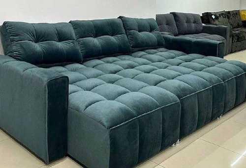 Современный универсальный диван
