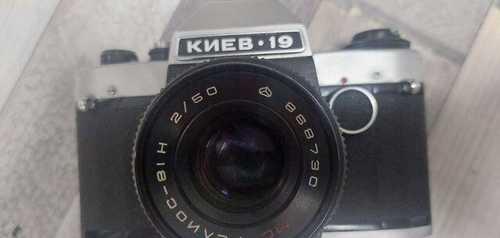 Фотоаппарат киев 19