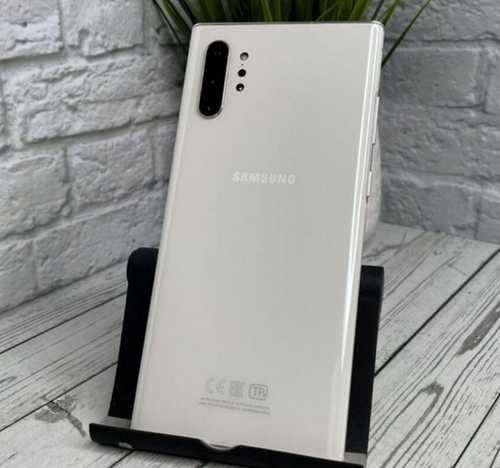 Samsung Galaxy Note 10, 8/256 ГБ